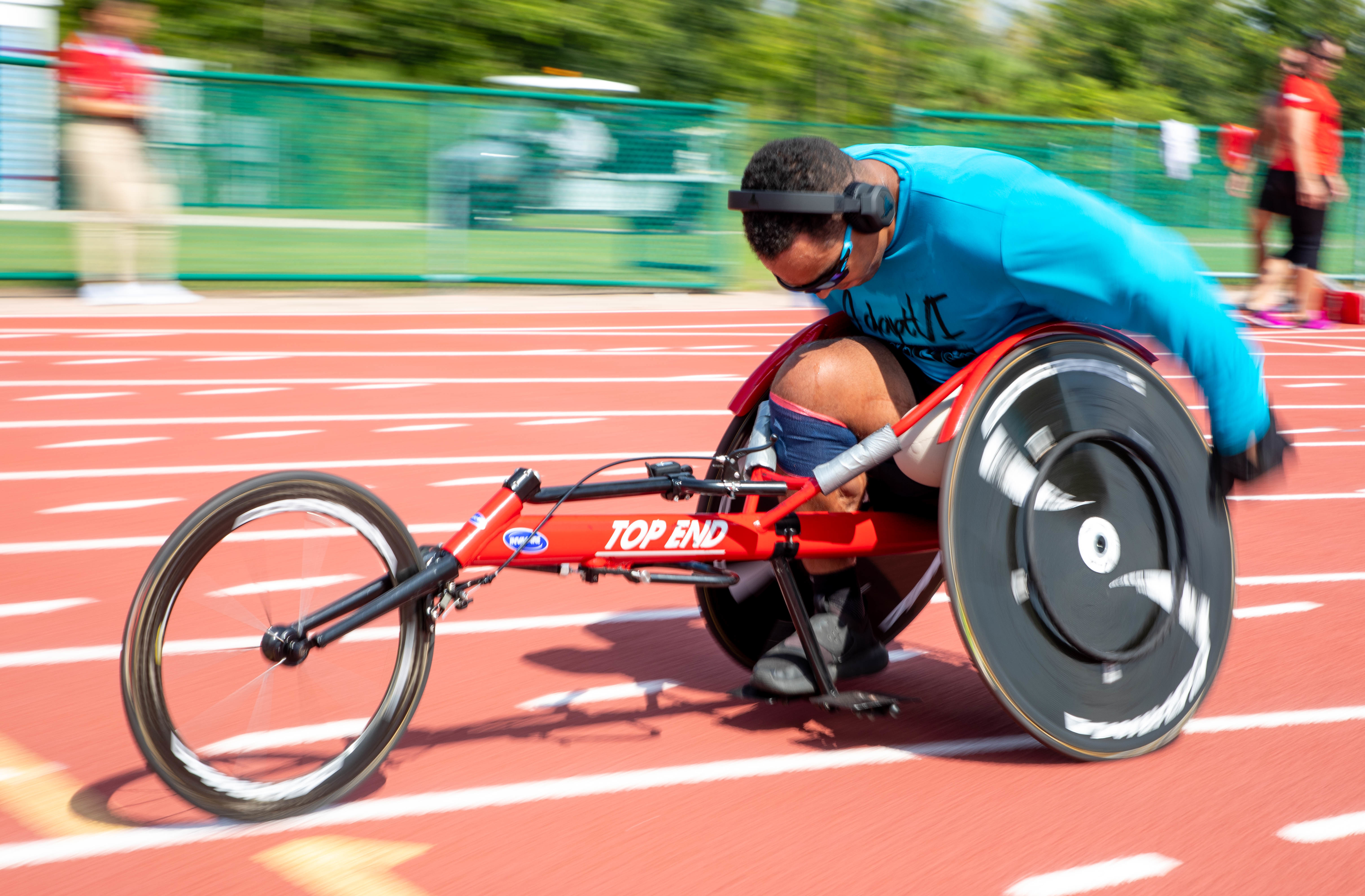 Invictus Team U.S.